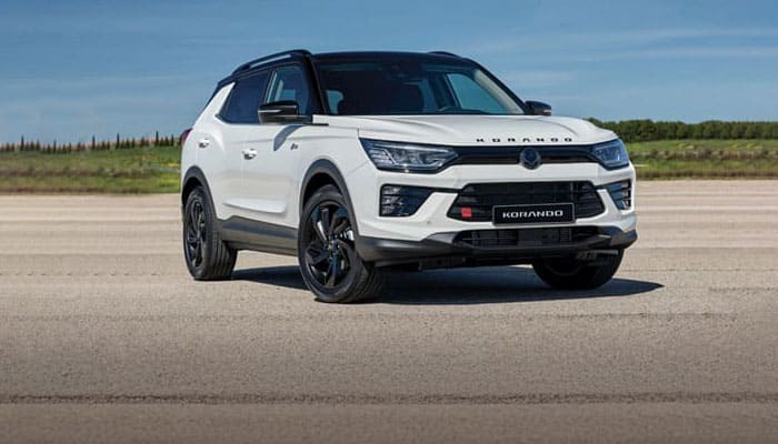 Autohaus Henzel Mutterstadt GmbH – Autorisierter Händler von KGM