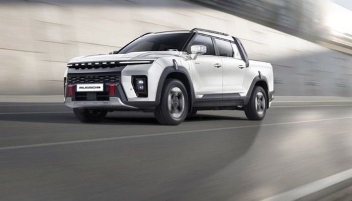 Autohaus Henzel Mutterstadt GmbH – Autorisierter Händler von KGM