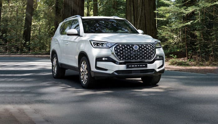 Autohaus Henzel Mutterstadt GmbH – Autorisierter Händler von KGM