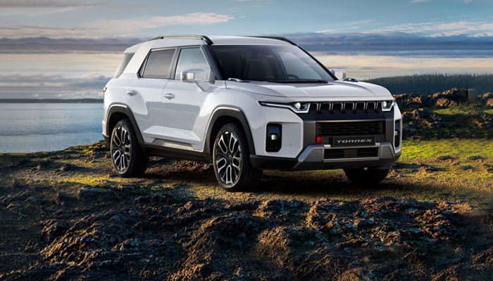 Autohaus Henzel Mutterstadt GmbH – Autorisierter Händler von KGM